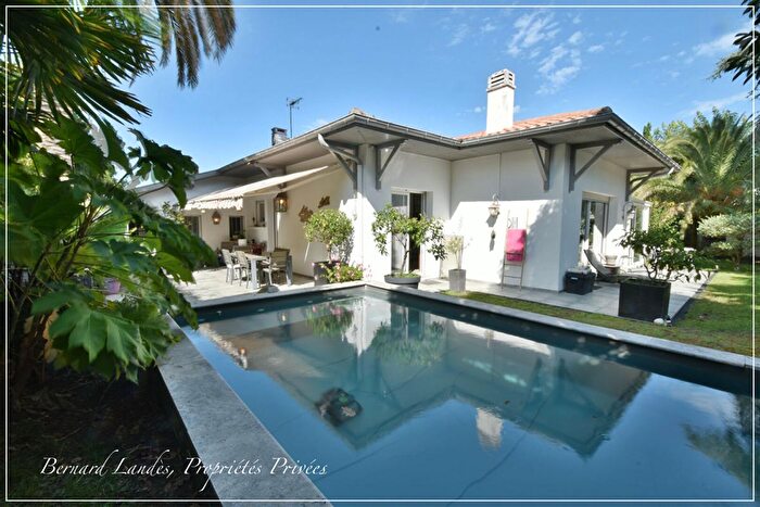 Maison 6 pièces à vendre - Anglet, Chassin