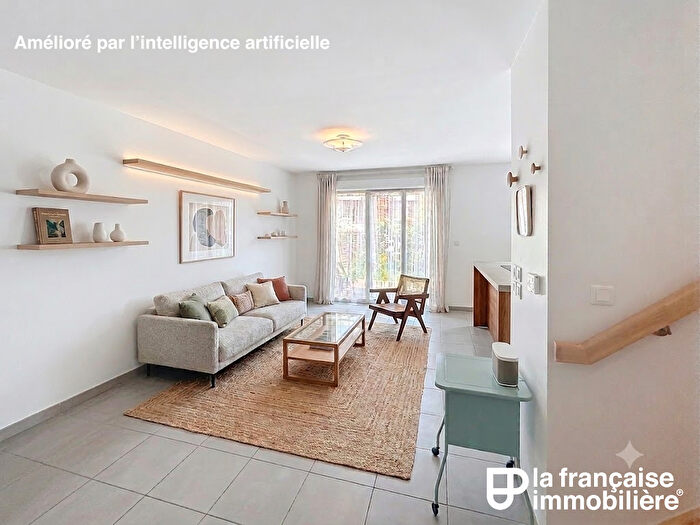 Saint-Malo, Château-Malo - Maison 5 pièces à vendre