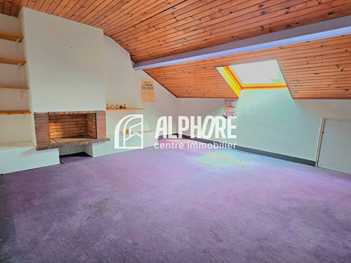 Bouguenais, Le Fougan, La Gaudinière - Appartement 3 pièces à vendre