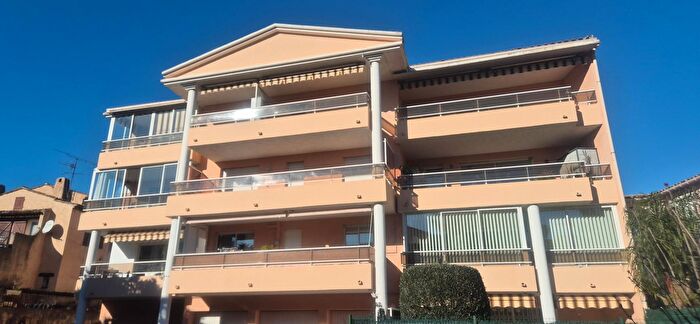 Appartement à vendre - Cannes, Bocca Sud - 3 pièces - 2 chambres