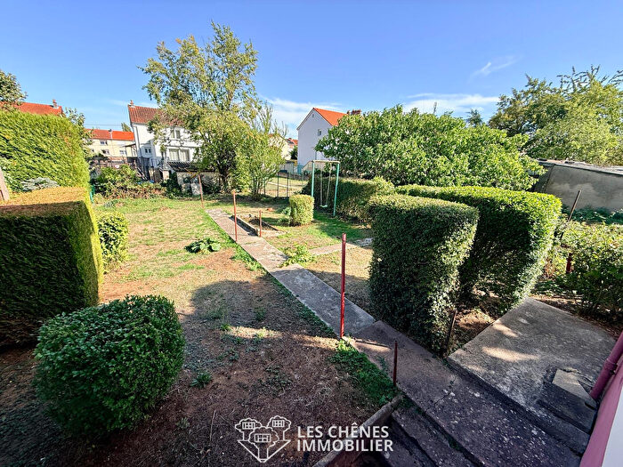 Maison 5 pièces à Homécourt, à vendre