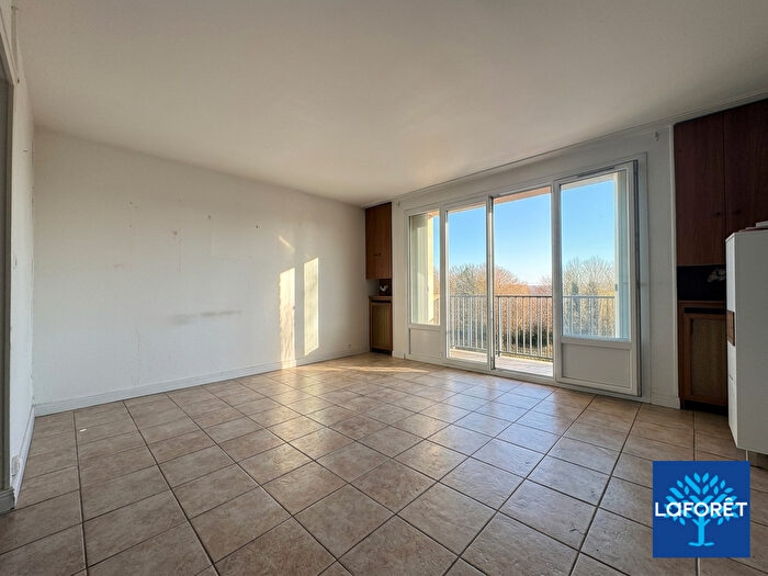 Appartement à vendre - Morangis - 3 pièces - 2 chambres