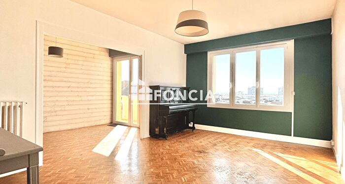 Appartement à vendre - Cholet, Gambetta - 4 pièces - 2 chambres