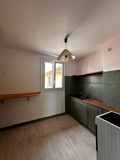 Arsenal, Roanne : Appartement 3 pièces à louer