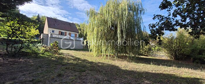 Maison 4 pièces à vendre à Saâcy-sur-Marne
