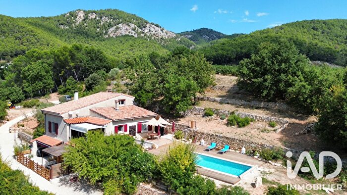 Auriol : Maison 7 pièces à vendre