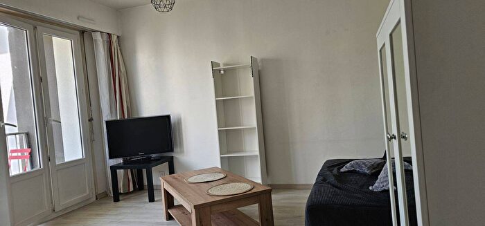 Appartement 2 pièces à louer à Chartres