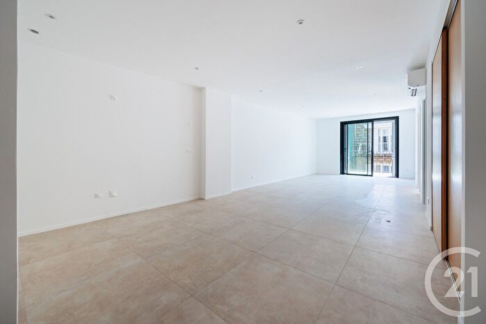 Appartement à vendre - Porto-Vecchio - 2 pièces - 1 chambre