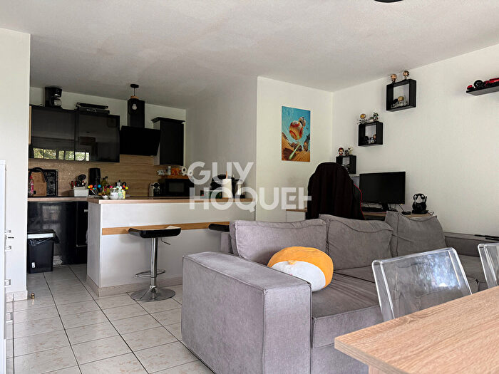 Appartement 2 pièces à vendre à Besançon, Clairs-Soleils, Vareilles