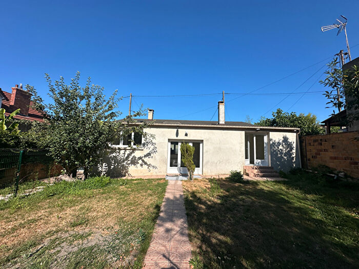 Maison 5 pièces à Arpajon, à louer