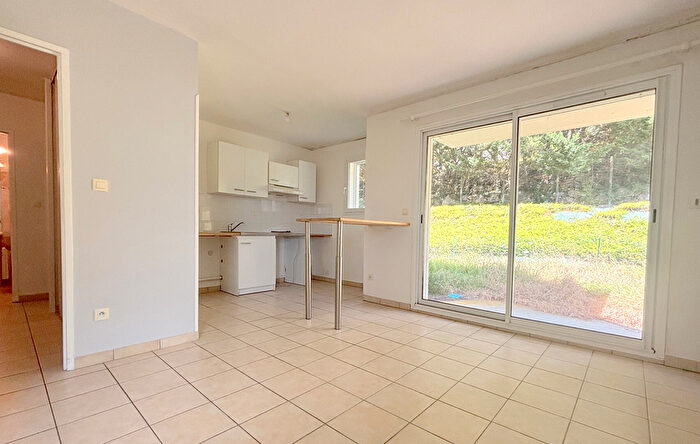 Coulounieix-Chamiers : Appartement 2 pièces à vendre