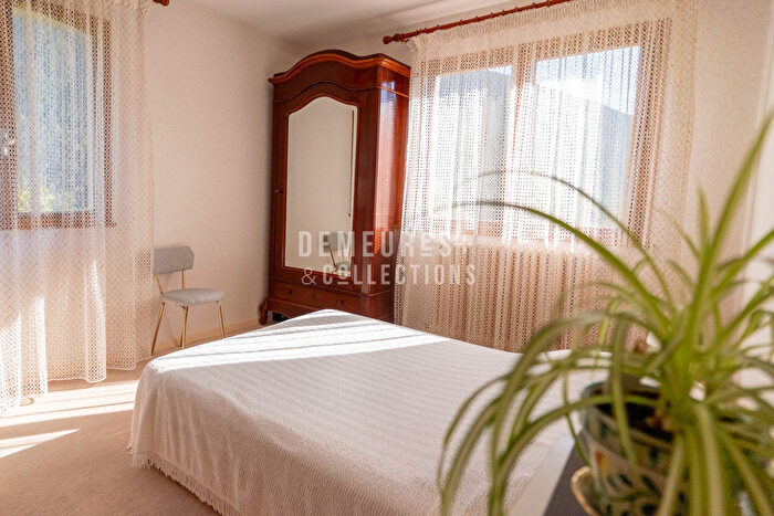 Maison 6 pièces à vendre - Séez