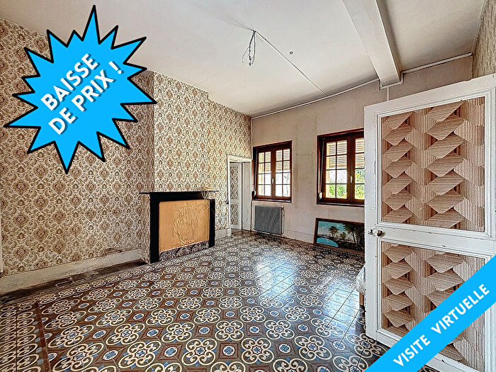 Maison à vendre - Marly - 7 pièces - 3 chambres