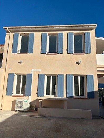 Sainte Marguerite, Marseille 9ème arrondissement : Appartement 3 pièces à louer