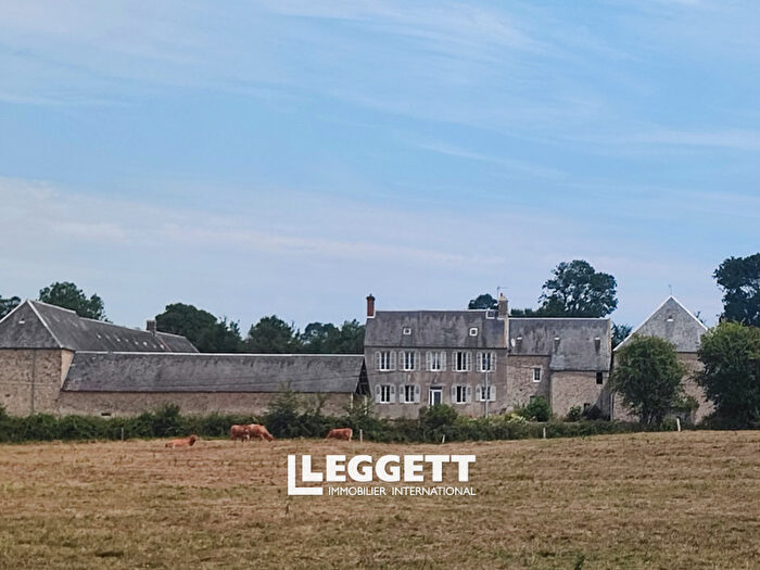 Rubercy : Maison 9 pièces à vendre