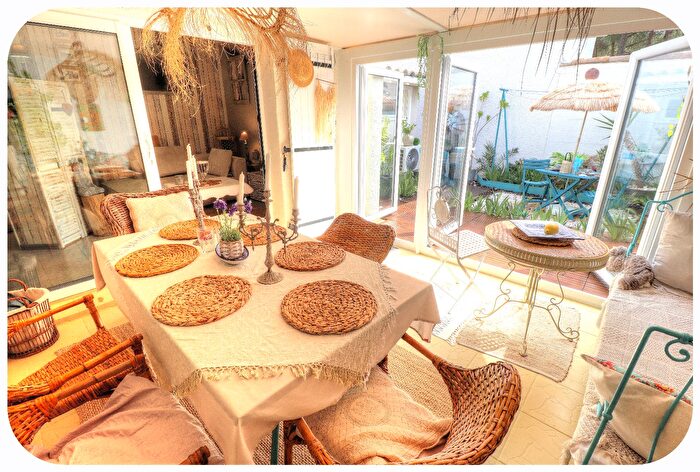 Appartement 3 pièces à Agde, à vendre