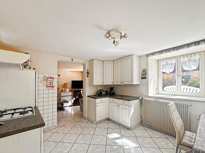 Wildenstein : Maison 5 pièces à vendre