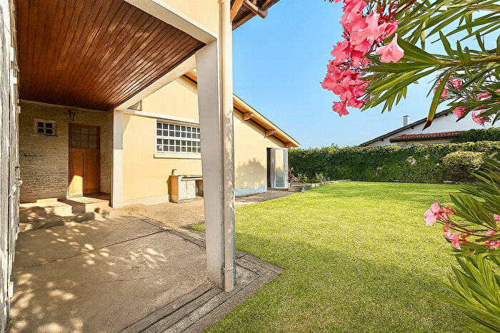 Maison à vendre - Gujan-Mestras, Gujan - 4 pièces - 3 chambres