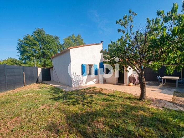 Maison 4 pièces à vendre - Fayence