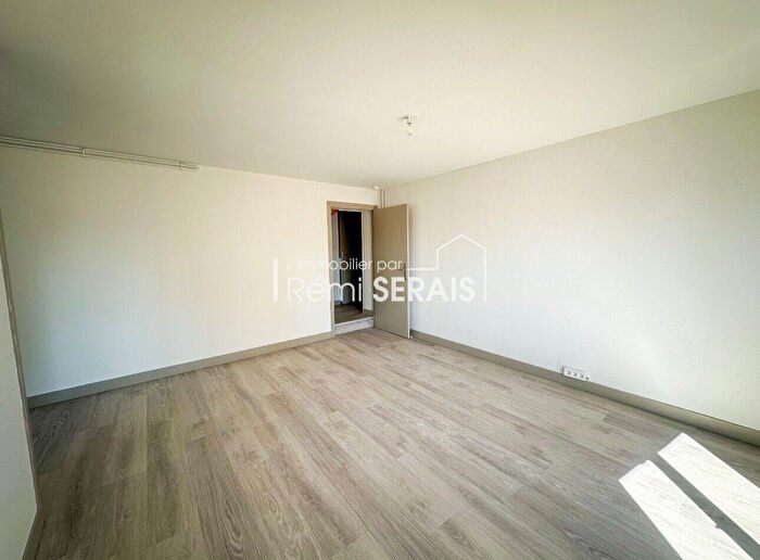 Appartement 3 pièces à Centre Ville-Saint Léonard-Notre-Dame, Alençon, à louer