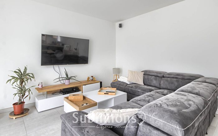 Maison à vendre - Pontchâteau - 7 pièces - 5 chambres