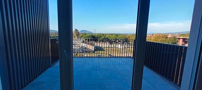 Reyran, Fréjus : Appartement 3 pièces à louer