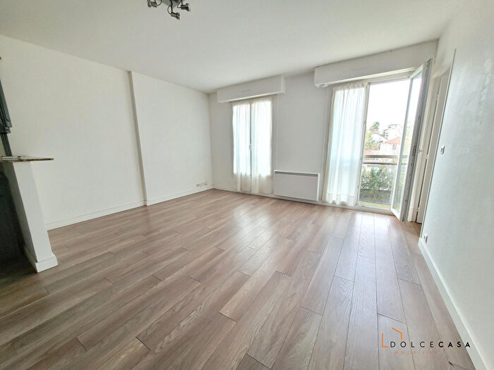 Appartement 2 pièces à Le Perreux-sur-Marne, Prairie de Nogent, Parclairs, à louer