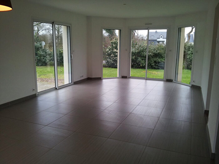 Maison à vendre - Saint-André-des-Eaux - 5 pièces - 4 chambres