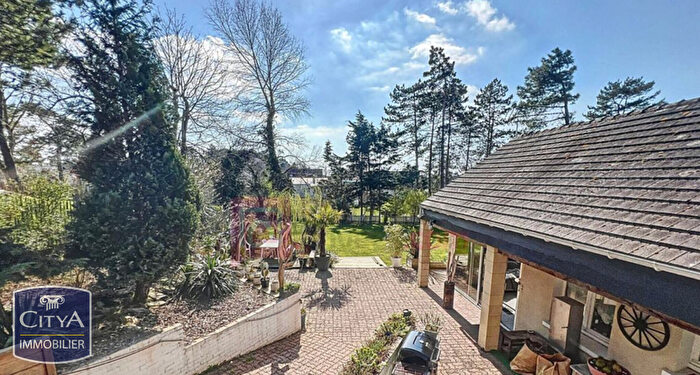 Cucq : Maison 8 pièces à vendre