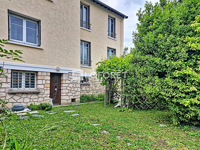 Maison 6 pièces à vendre - Bonneuil-sur-Marne, Haut-Bonneuil