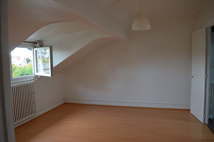Appartement 2 pièces à louer - Reims, Centre-ville