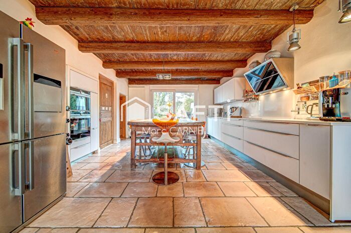 Maison à vendre - Thionville, Côte des Roses - 11 pièces - 6 chambres