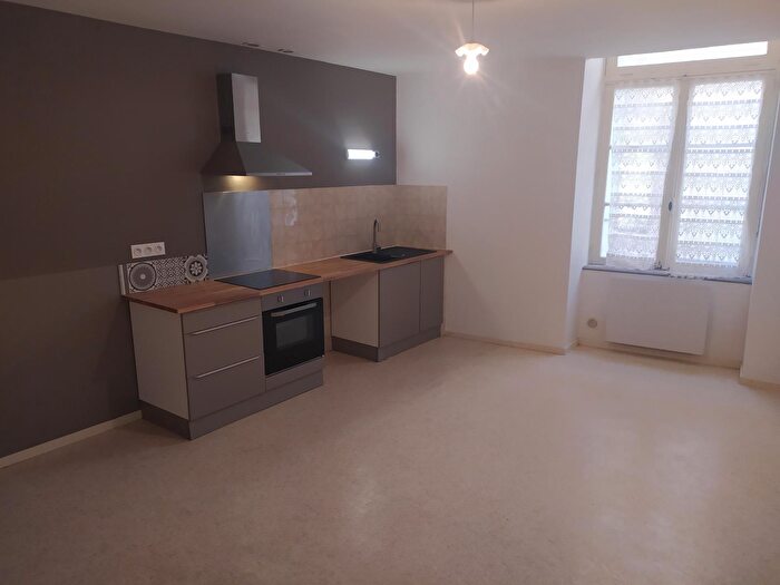 Appartement 2 pièces à vendre à Millau, Centre-ville