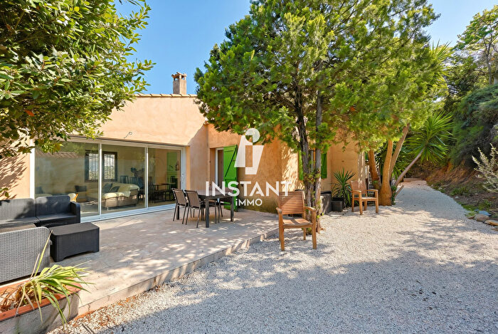 Maison 5 pièces à Marseille 13ème, Saint-Just, à vendre