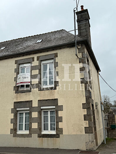 Maison à vendre - La Chapelle-dAndaine - 5 pièces - 3 chambres