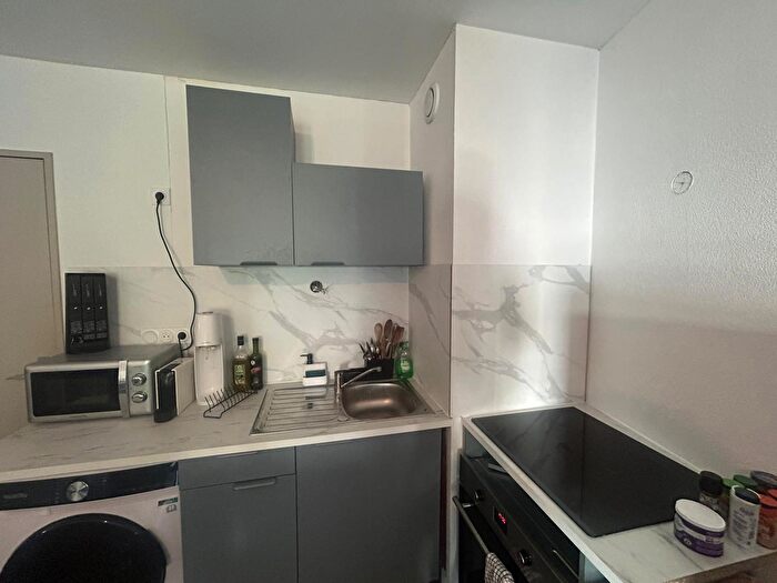 Nantes, La Jonelière, Le Petit Port - Appartement 2 pièces à louer