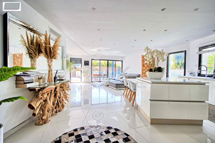 La Valette-du-Var, La Coupiane, Val Sud - Maison 4 pièces à vendre
