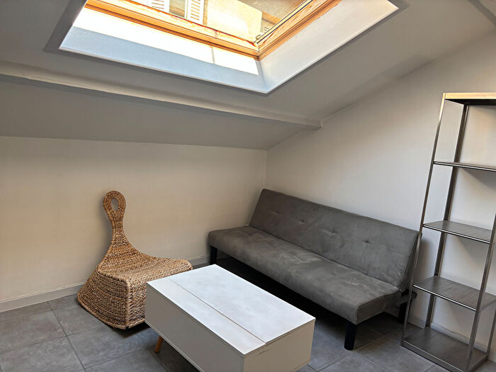 Appartement 2 pièces à louer - Craponne-sur-Arzon