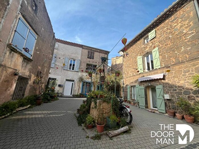 Maison à vendre - Portiragnes - 3 pièces - 2 chambres