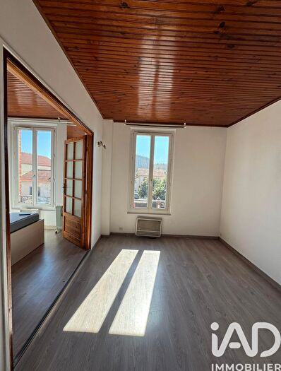 Appartement 3 pièces à vendre - Villejuif, Zola, Lion dOr