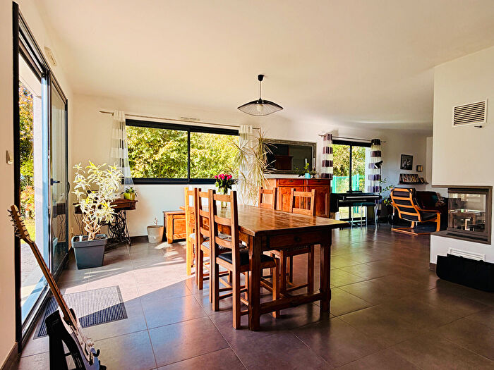 Maison à vendre - Messac - 7 pièces - 5 chambres