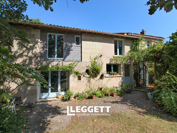 Les Cerqueux-sous-Passavant - Maison 6 pièces à vendre