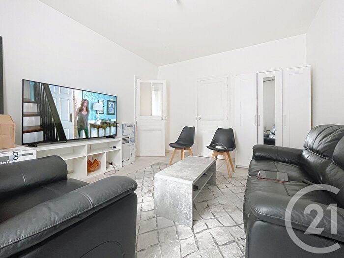 Appartement 2 pièces à vendre - Corbeil-Essonnes, Centre-ville