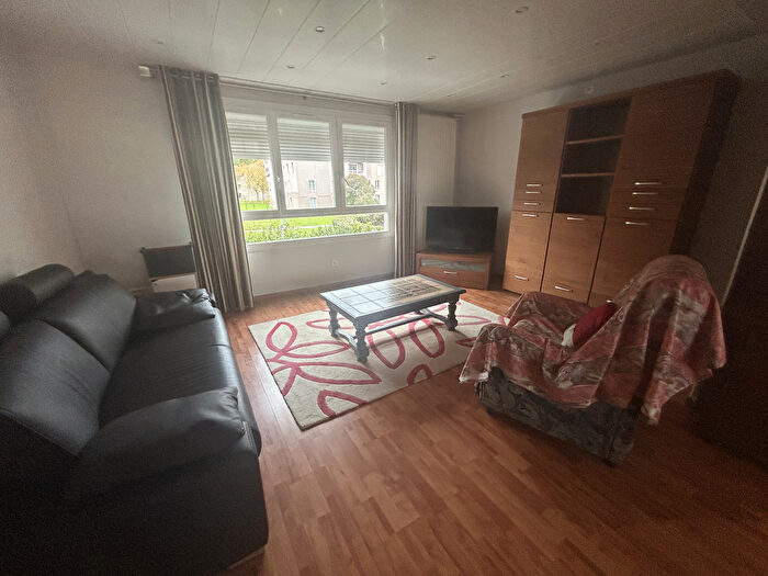 Appartement à vendre - Blagnac, Baradel, Ritouret - 4 pièces - 3 chambres