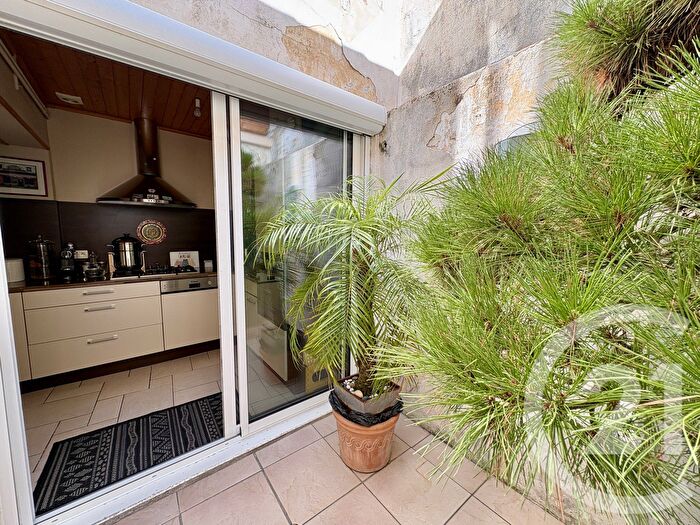 Maison 4 pièces à vendre à Saint-Gilles-Croix-de-Vie