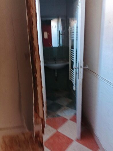 Appartement à vendre - Livry-Gargan, Gargan - 1 pièce - 1 chambre