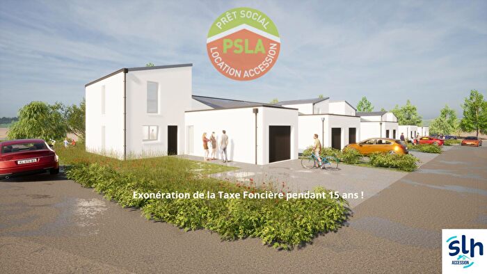 Maison à vendre - Cholet, Val de Moine - 4 pièces - 3 chambres