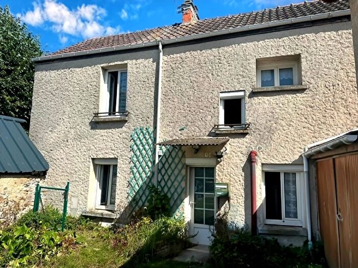 Maison à vendre - Saint-Mard - 3 pièces - 2 chambres