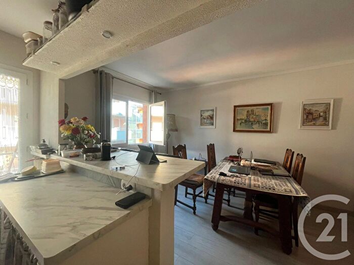 Appartement 3 pièces à vendre à Antibes, Juan-les-Pins, Le Cap