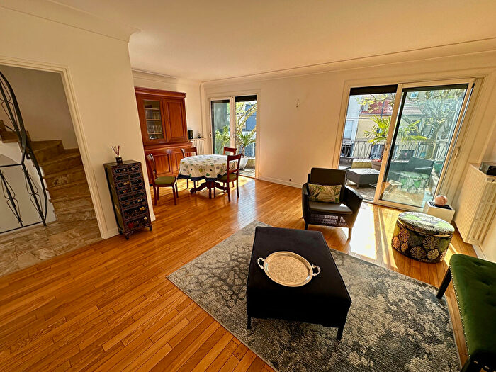 Maison à vendre - Montreuil, Ramenas, Léo Lagrange - 7 pièces - 4 chambres